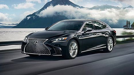 Lexus of Concord