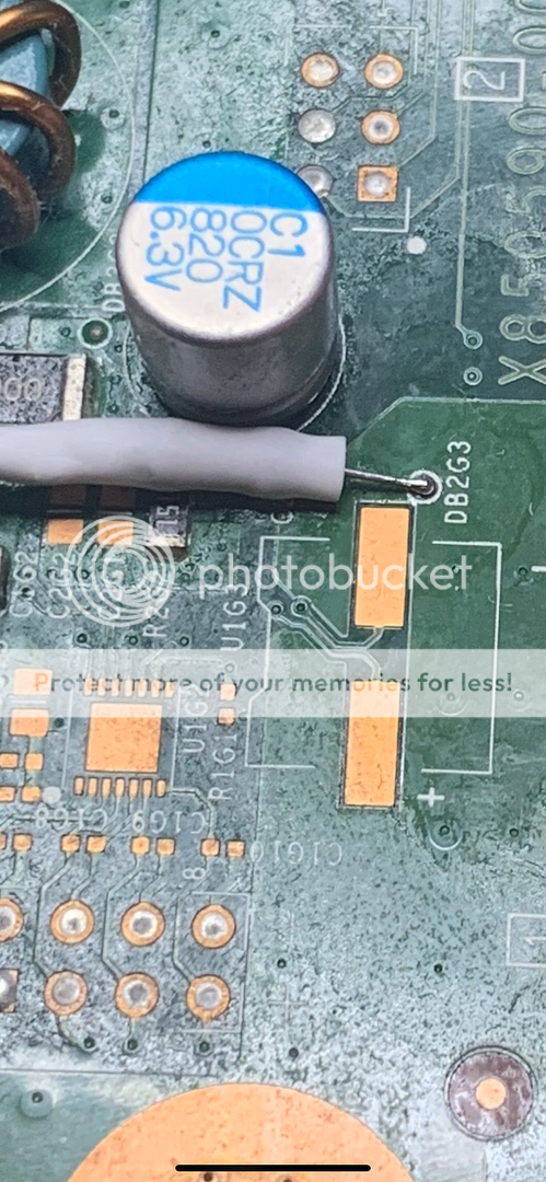 Solved - Xbox 360 Slim Trinity RGH 3.0 Help | Se7enSins Gaming Community