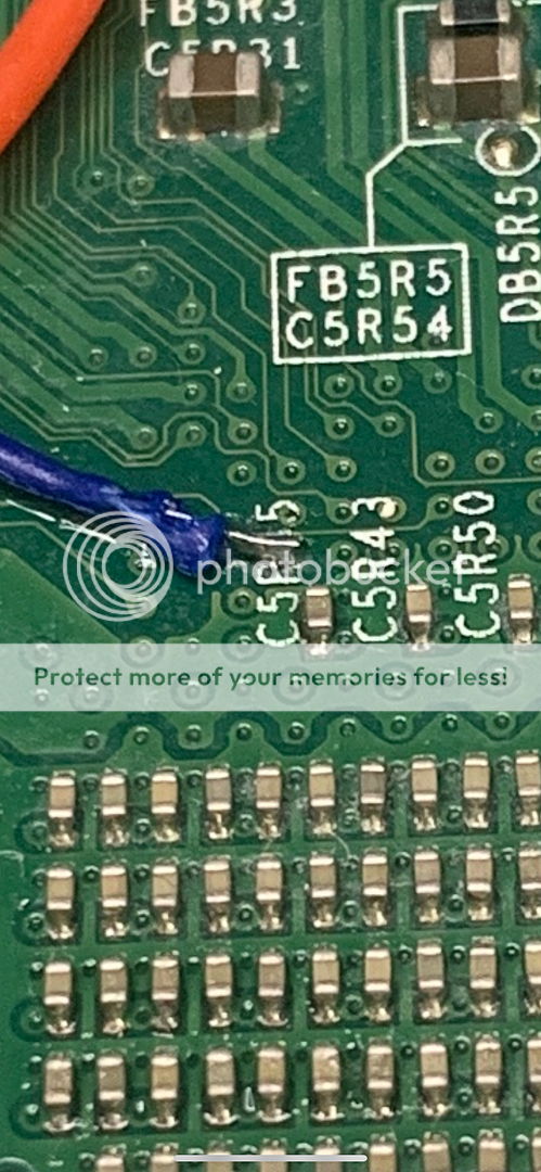 Solved - Xbox 360 Slim Trinity RGH 3.0 Help | Se7enSins Gaming Community