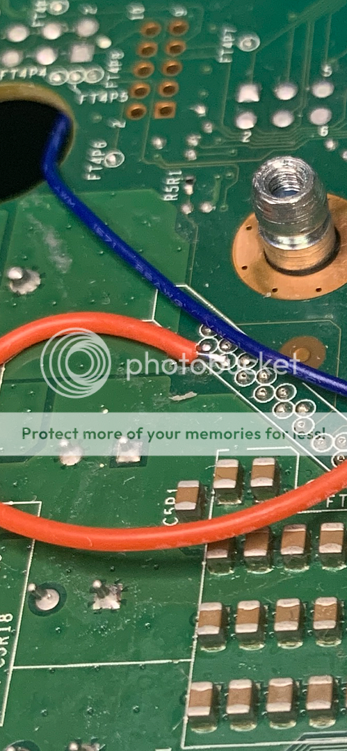 Solved - Xbox 360 Slim Trinity RGH 3.0 Help | Se7enSins Gaming Community