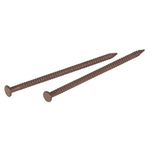WALNUT PANEL NAILS (1-5/8") - 6 OZ.