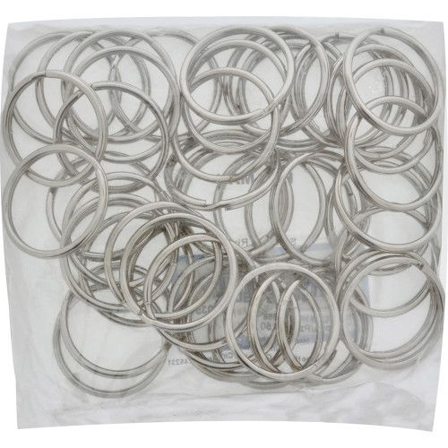 HILLMAN OPEN STOCK SPLIT RING (1-1/4") - REFILL