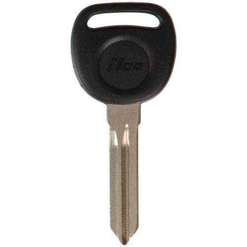 B-107PT5 CLONEABLE TRANSPONDER KEY