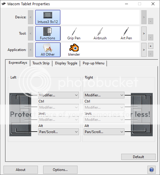 Intuos 3 / Windows 10 : r/wacom