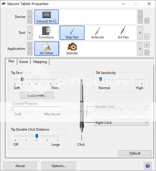 Intuos 3 / Windows 10 : r/wacom