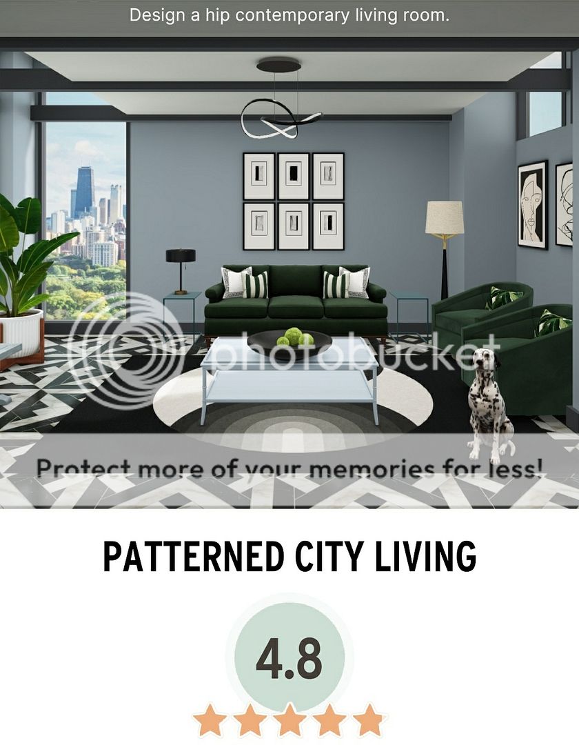 Fun While It Lasted : r/PlayhouseDesignGame