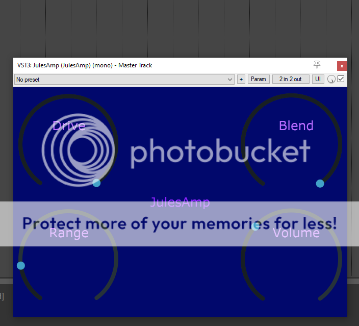 GitHub - Julianaguilar98/JulesAmp-Distortion-Plugin: JulesAmp is a distortion plugin that ...