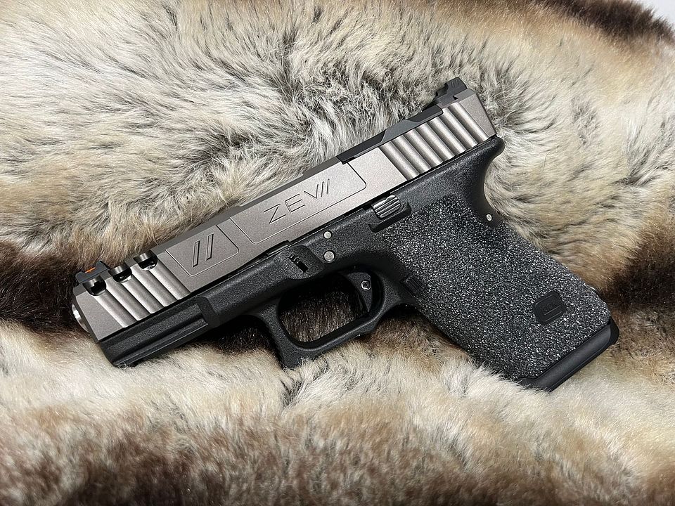 WTS: Zev Tech Glock 19s and Sig Legion 226 DA/SA - Rifle Supply in HB ...