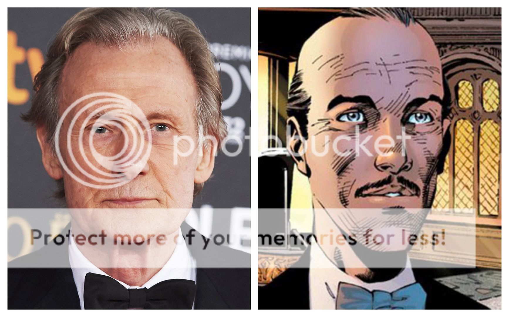 FAN CASTING SUGGESTIONS FOR A LIVE-ACTION HBOMAX TV SERIES OF JUSTICE ...