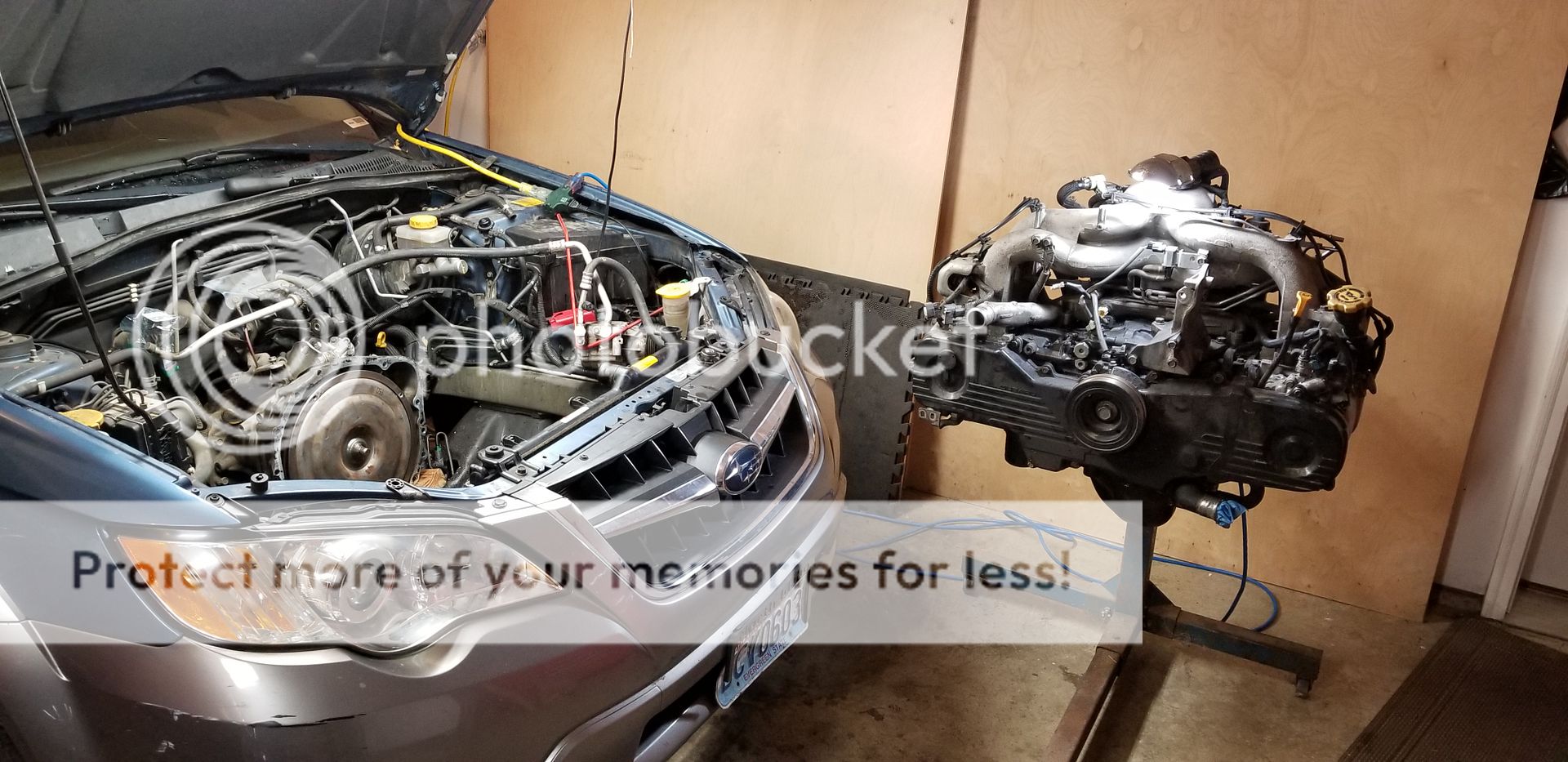 Fixing my 2008 Subaru Outback | Subaru Outback Forums