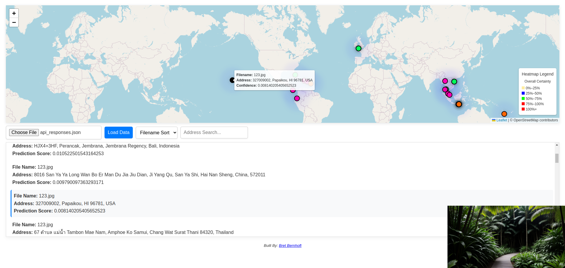 GitHub - devbret/geospy-api-mapping: Query the GeoSpy API for any ... GitHub - devbret/geospy-api-mapping: Query the GeoSpy API for any ...