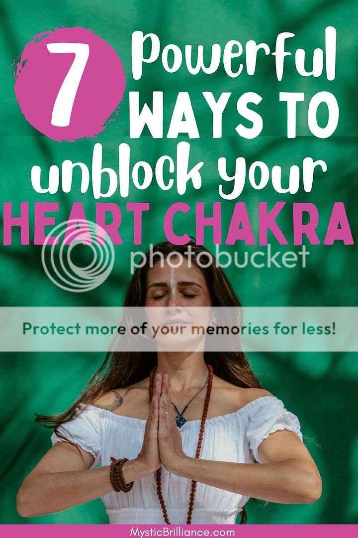 Your Powerful Guide on How to Open the Heart Chakra - Mystic Brilliance