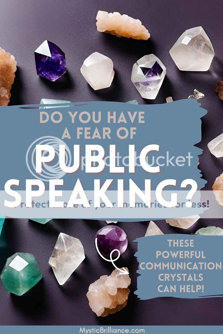 Find Your Voice With the Best Crystals for Communication - Mystic ...