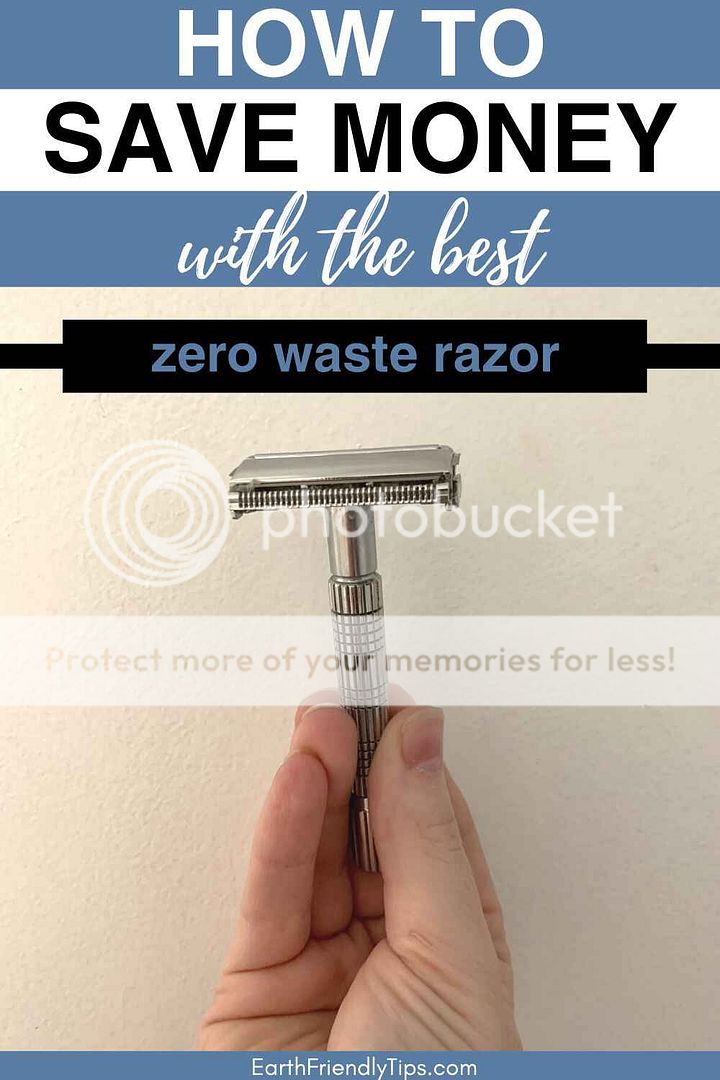 Enjoy an Eco-Friendly Shave With the Best Zero Waste Razor - Earth ...