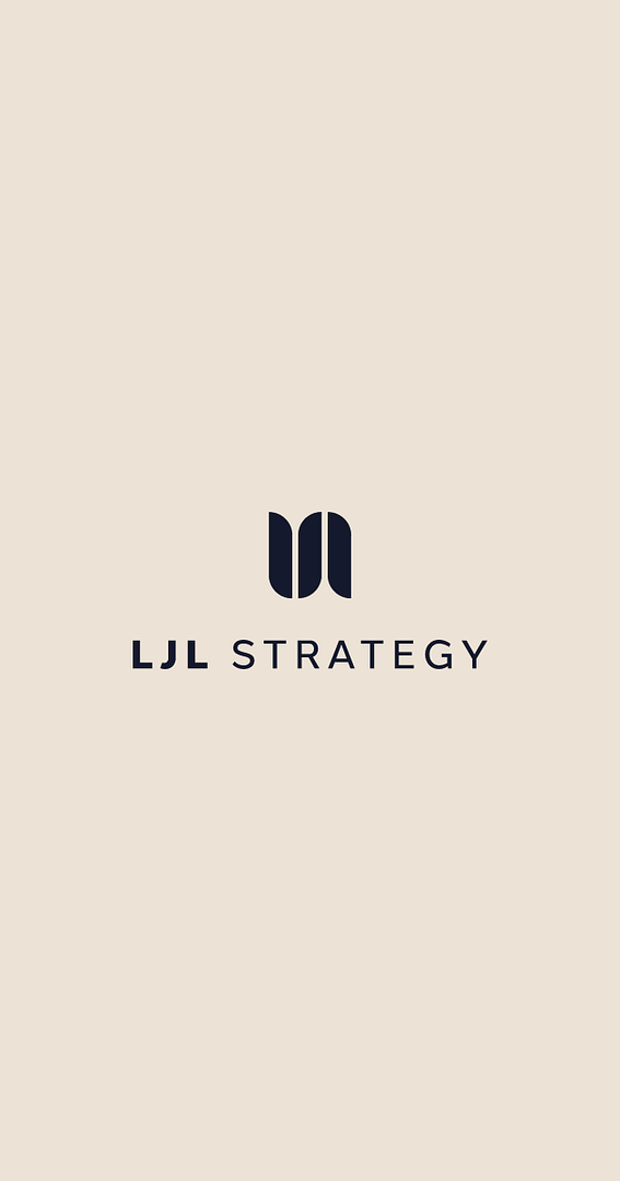 Home | LJL Strategy