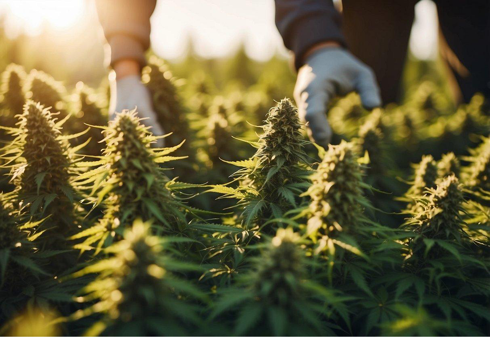 What is Premium Grade Marijuana? Unveiling Top-Tier Cannabis Quality ...