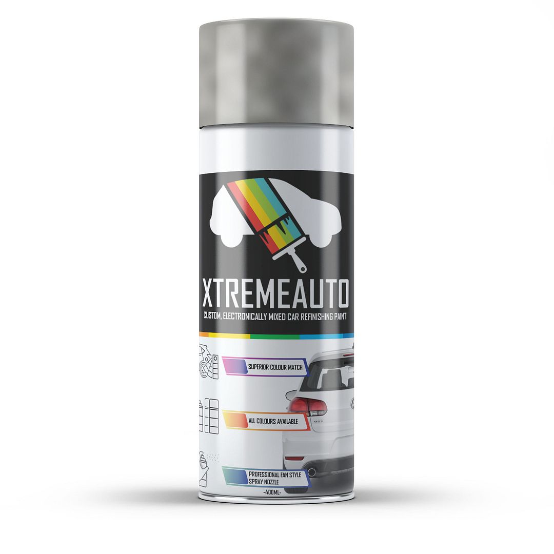 Aerosol Spray Paint For VW Wheat Beige Met D1 D1W LD1W | eBay UK
