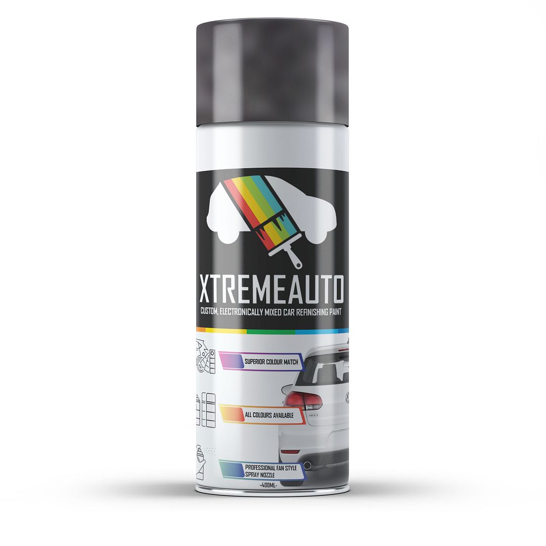 Aerosol Spray Paint For VW Dusty Mauve Pearl C5P LC5P T1 | eBay UK