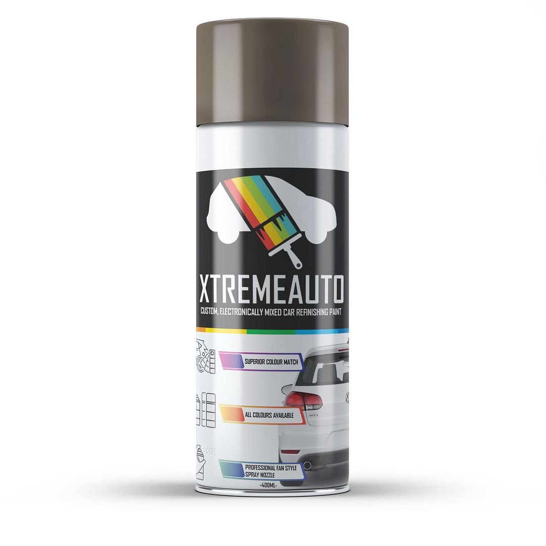 Aerosol Spray Paint For VW Travertin Met L2 LD1V | eBay