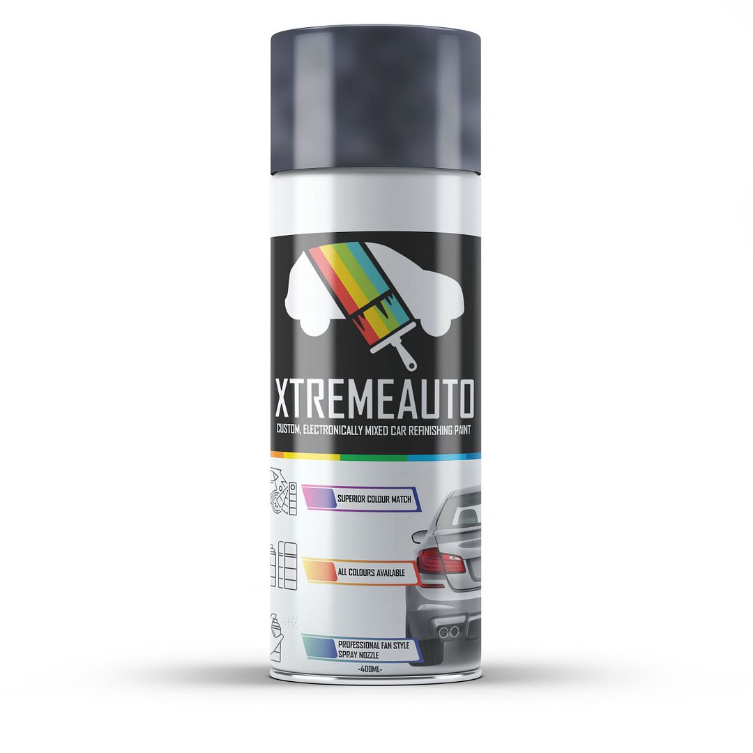 Aerosol Spray Paint for BMW Sepia Violet Pearl 474, 624 Car Paint | eBay UK