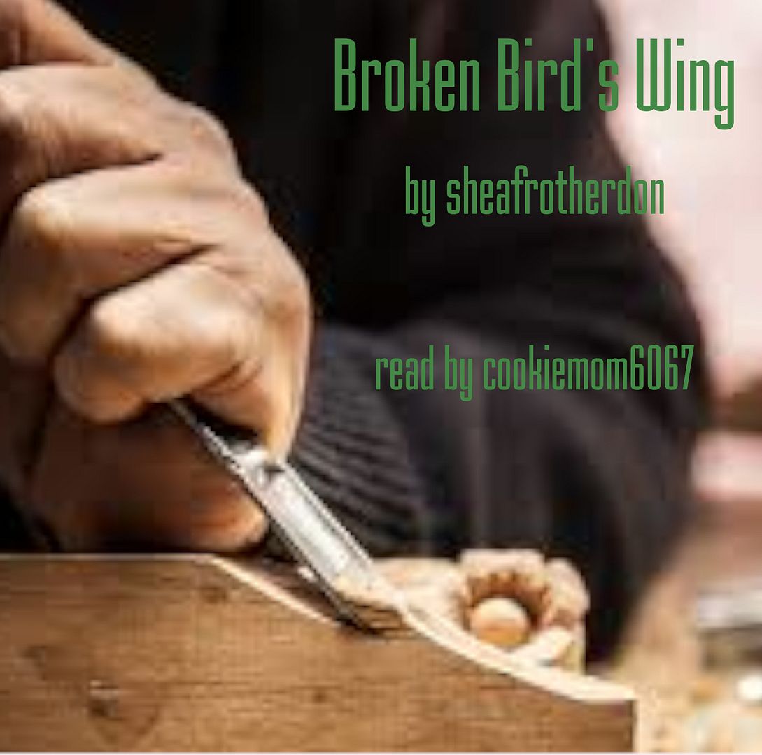 Broken Bird's Wing, by sheafrotherdon, (podfic) - cookiemom6067 - The Old Guard (Movie 2020 ...