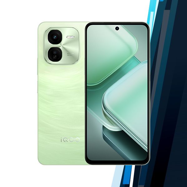 iQOO Z9X 5G Android Mobile Phone (8GB+256GB/Green/Dual SIM iQOO Z9X 5G Android Mobile Phone (8GB+256GB/Green/Dual SIM