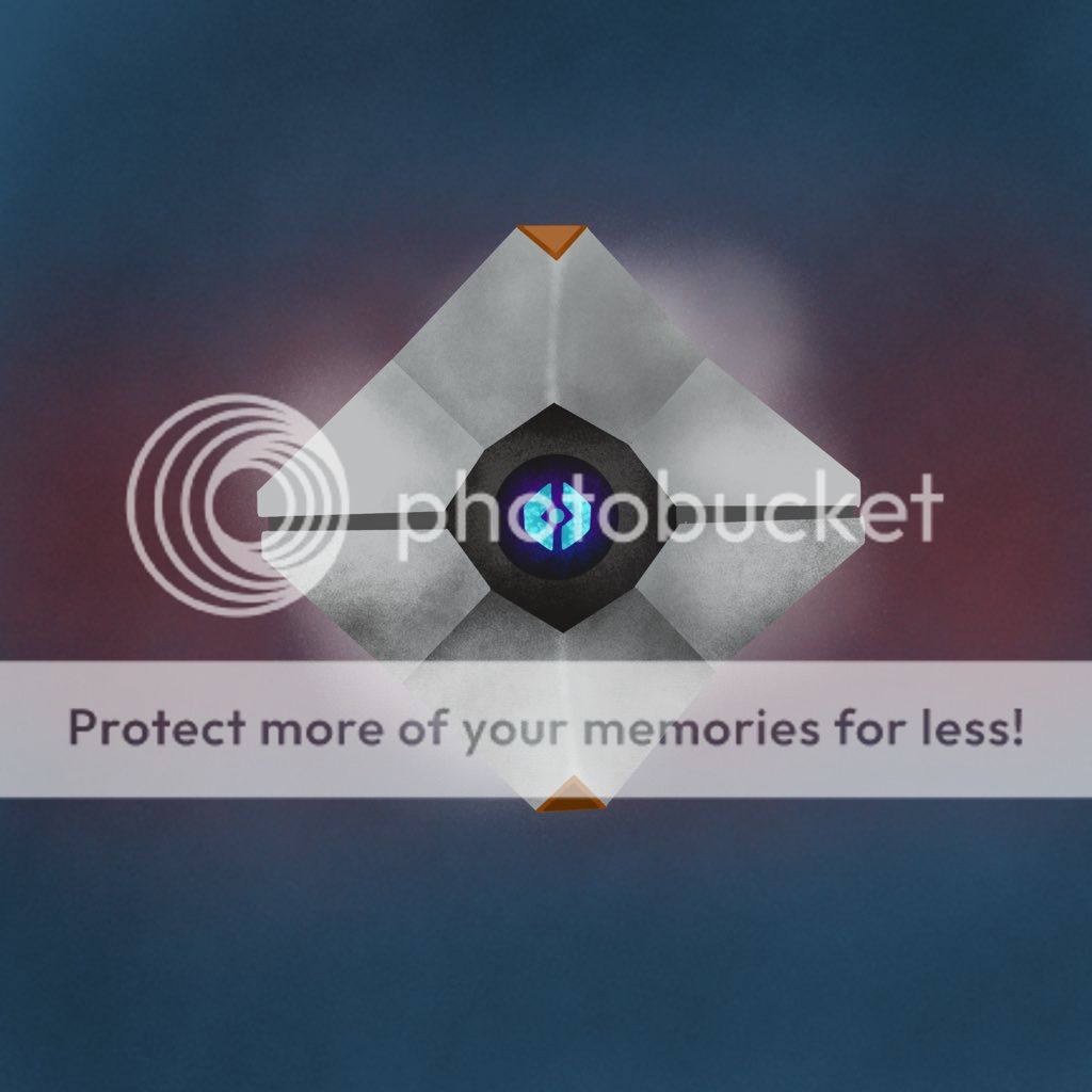 "Little Light" submitted by XTino521X > Community | Bungie.net