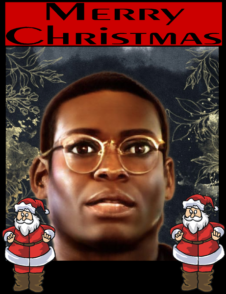 Simon and Santa Claus - PattRose - The Sentinel (TV) [Archive of Our Own]