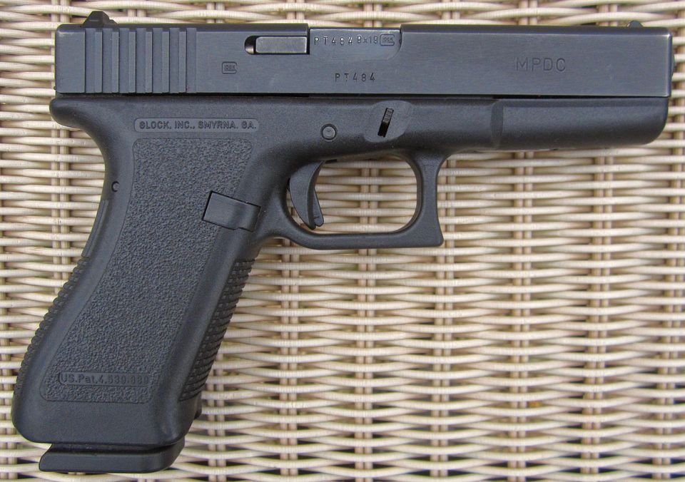 Post up them GLOCKS! | Page 59 | 1911 Firearm Addicts