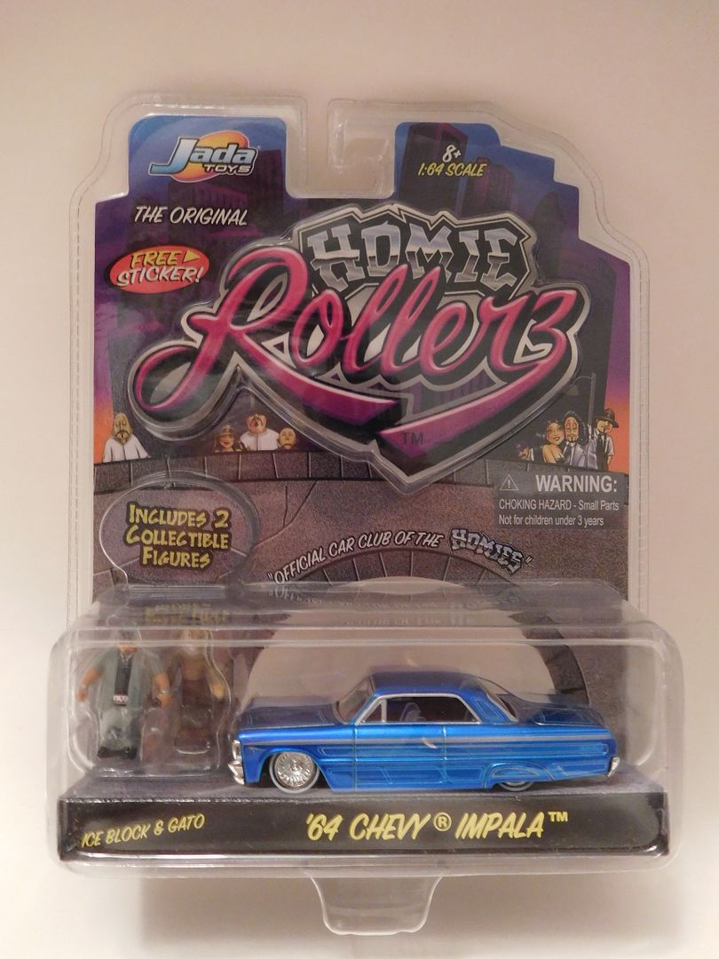 Homie Rollerz | Hobbyist Forums