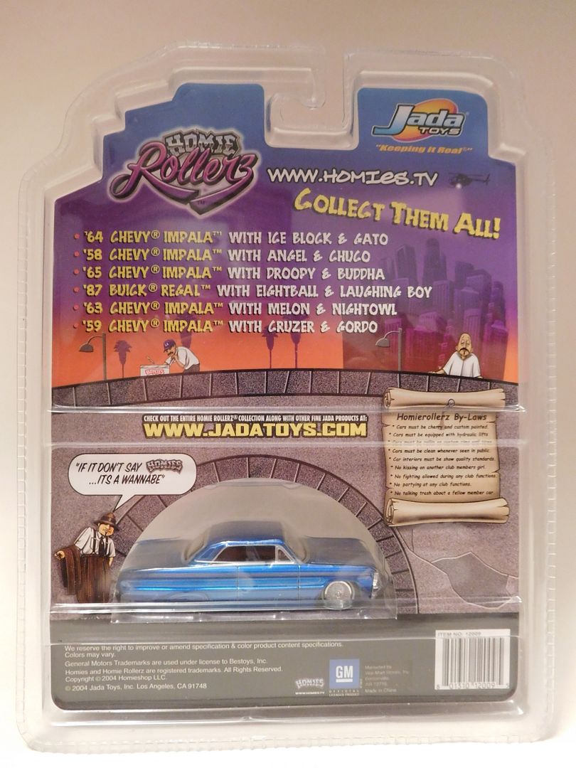 Homie Rollerz | Hobbyist Forums