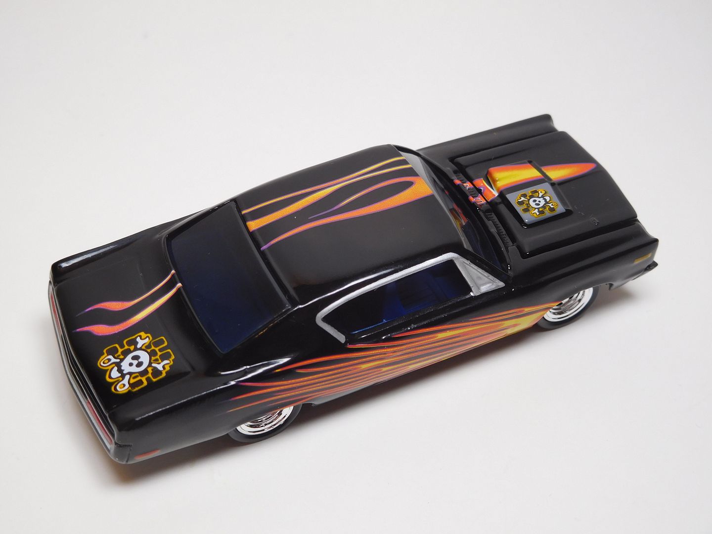 Skull & Bones Diecast Society | Page 9 | Hobbyist Forums