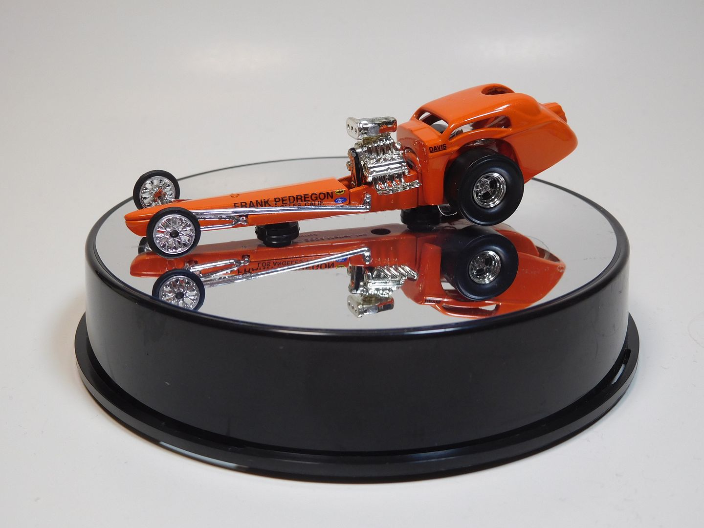 The Whimsical Orange Road Of Orange Hot Wheels Thread Page 5 Hobbyist Forums