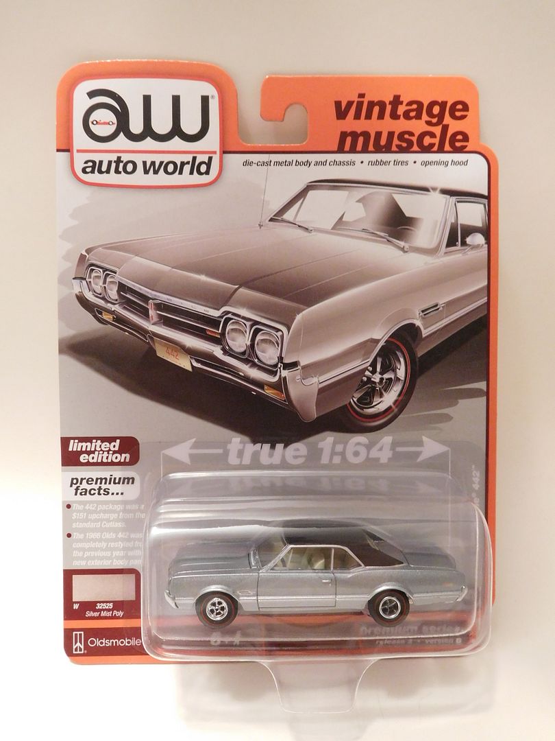 CotD 1960s - Swingin' 60s | Page 41 | Hobbyist Forums