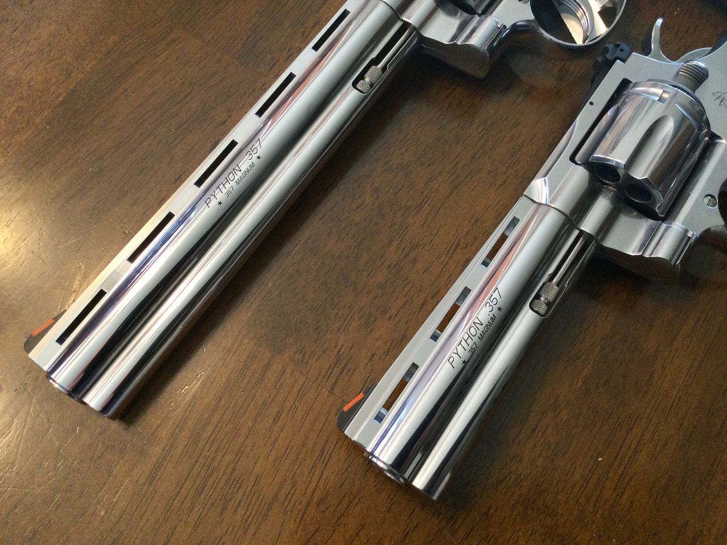 The Colt Python Showroom.... PYTHON PICTURES | Page 37 | Colt Forum