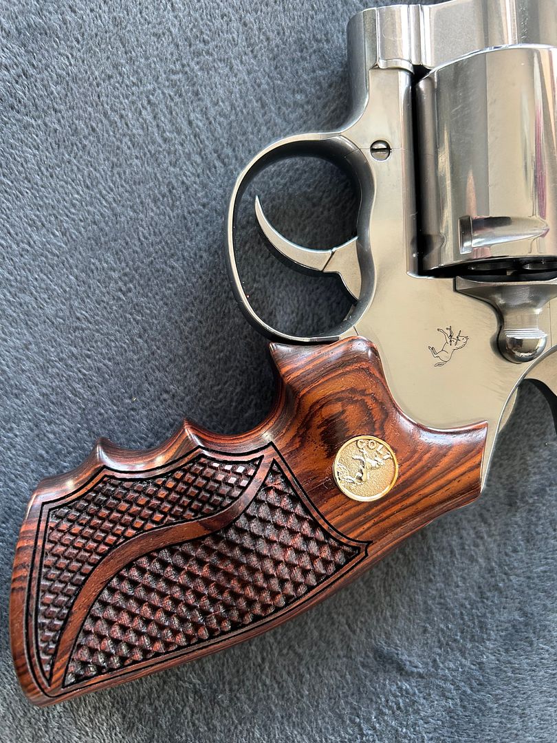 Colt Kodiak | Colt Forum