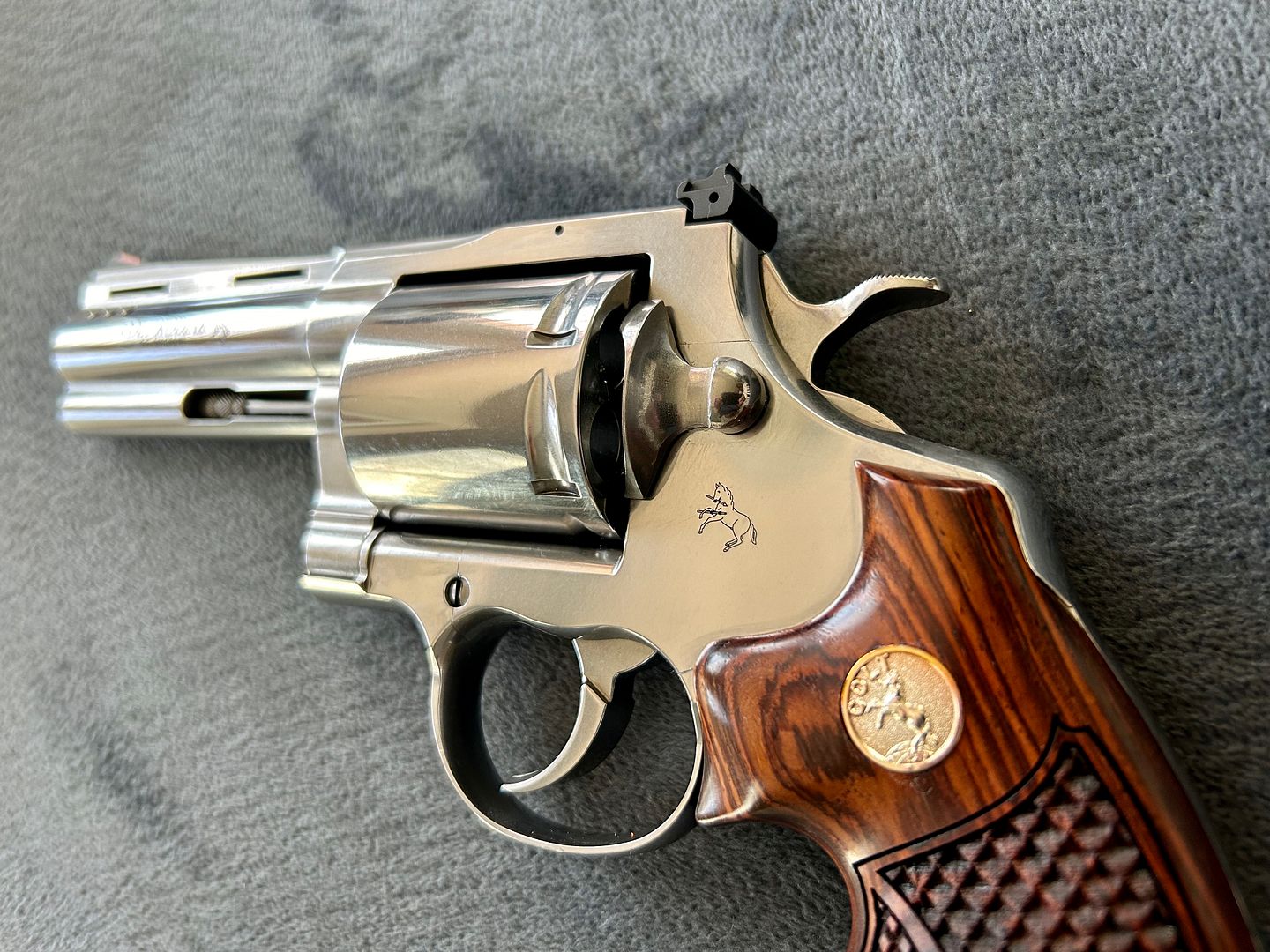 Colt Kodiak | Colt Forum