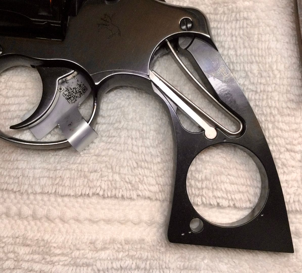 2024 4.25” & 6” Blued Pythons | Page 2 | Colt Forum