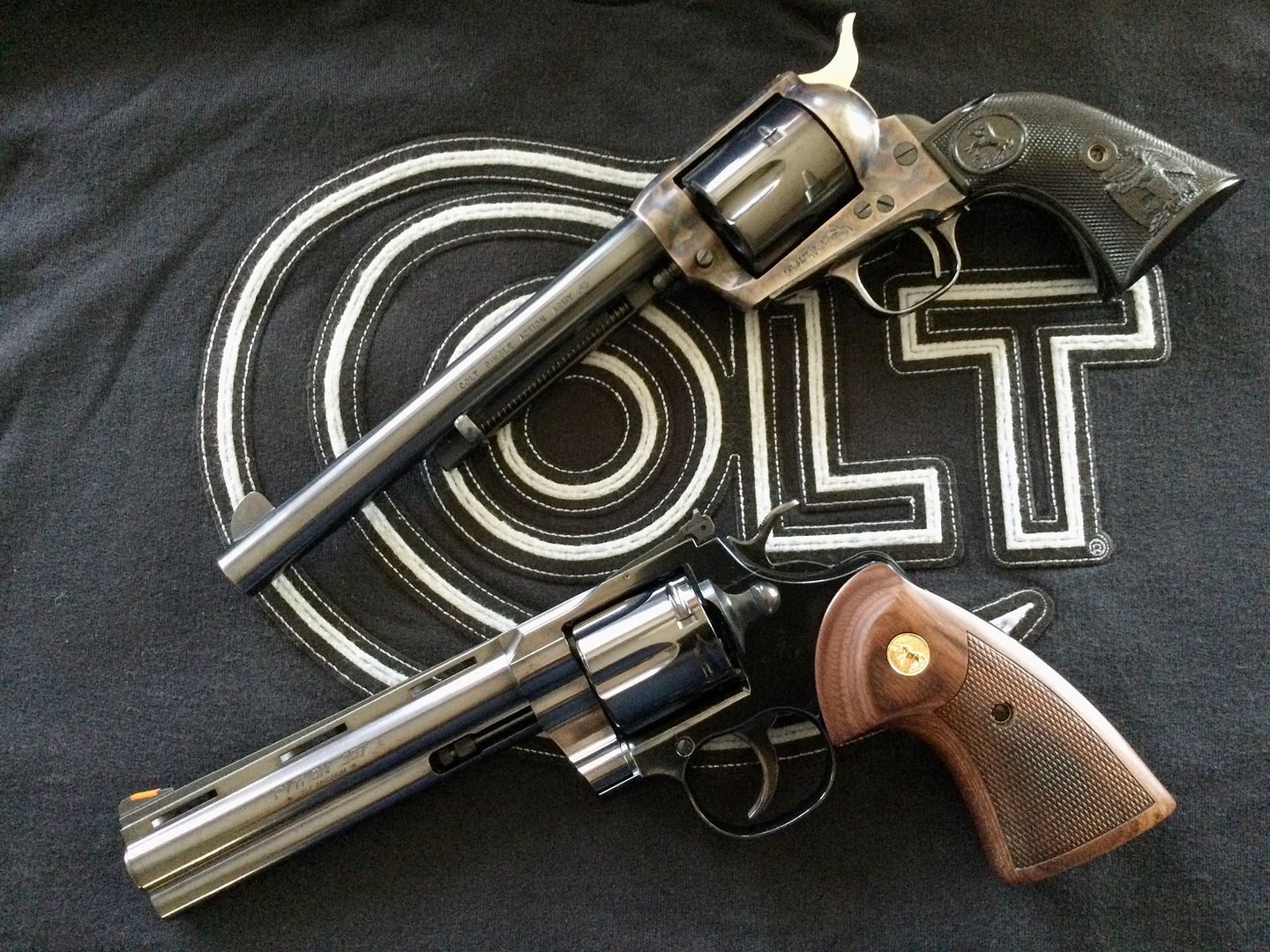 Colt Single Action Army Forum Section PHOTO THREAD ! | Page 73 | Colt Forum