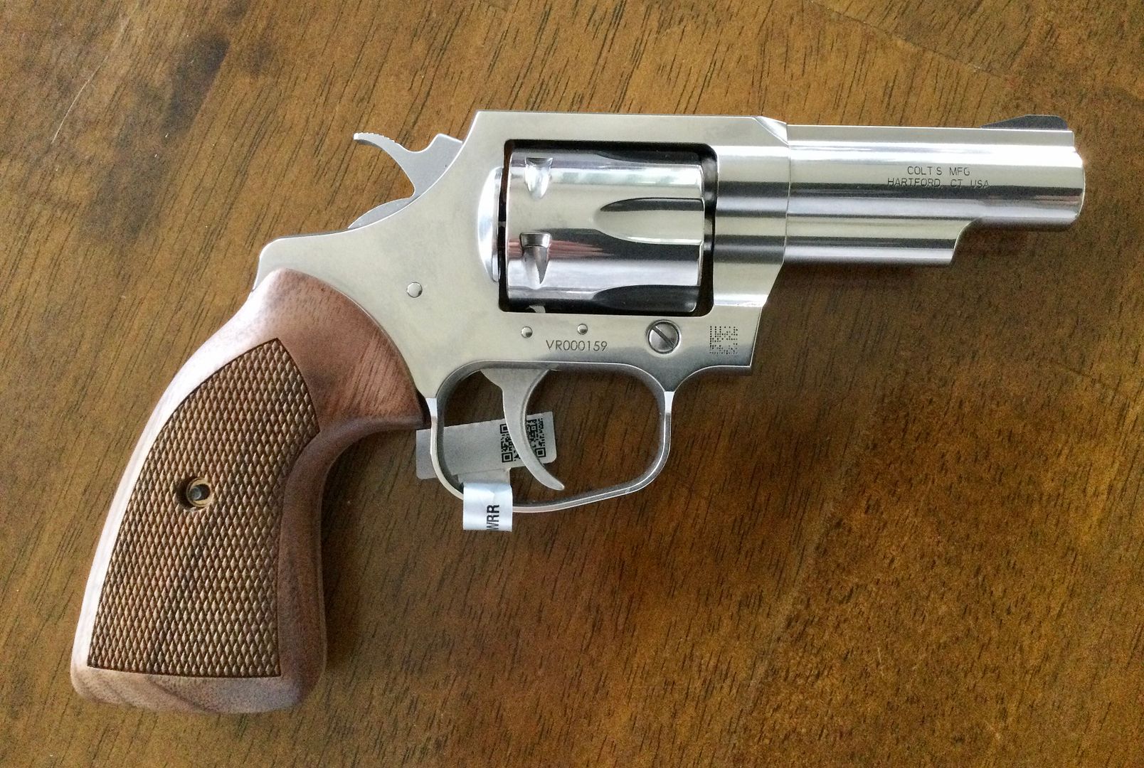 New Colt Viper 2024? | Colt Forum