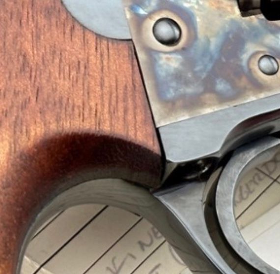 USFA Bisley | Colt Forum