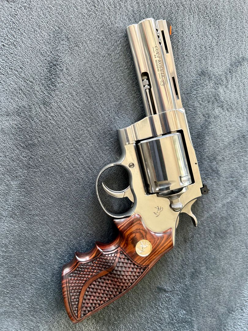 Colt Kodiak | Colt Forum