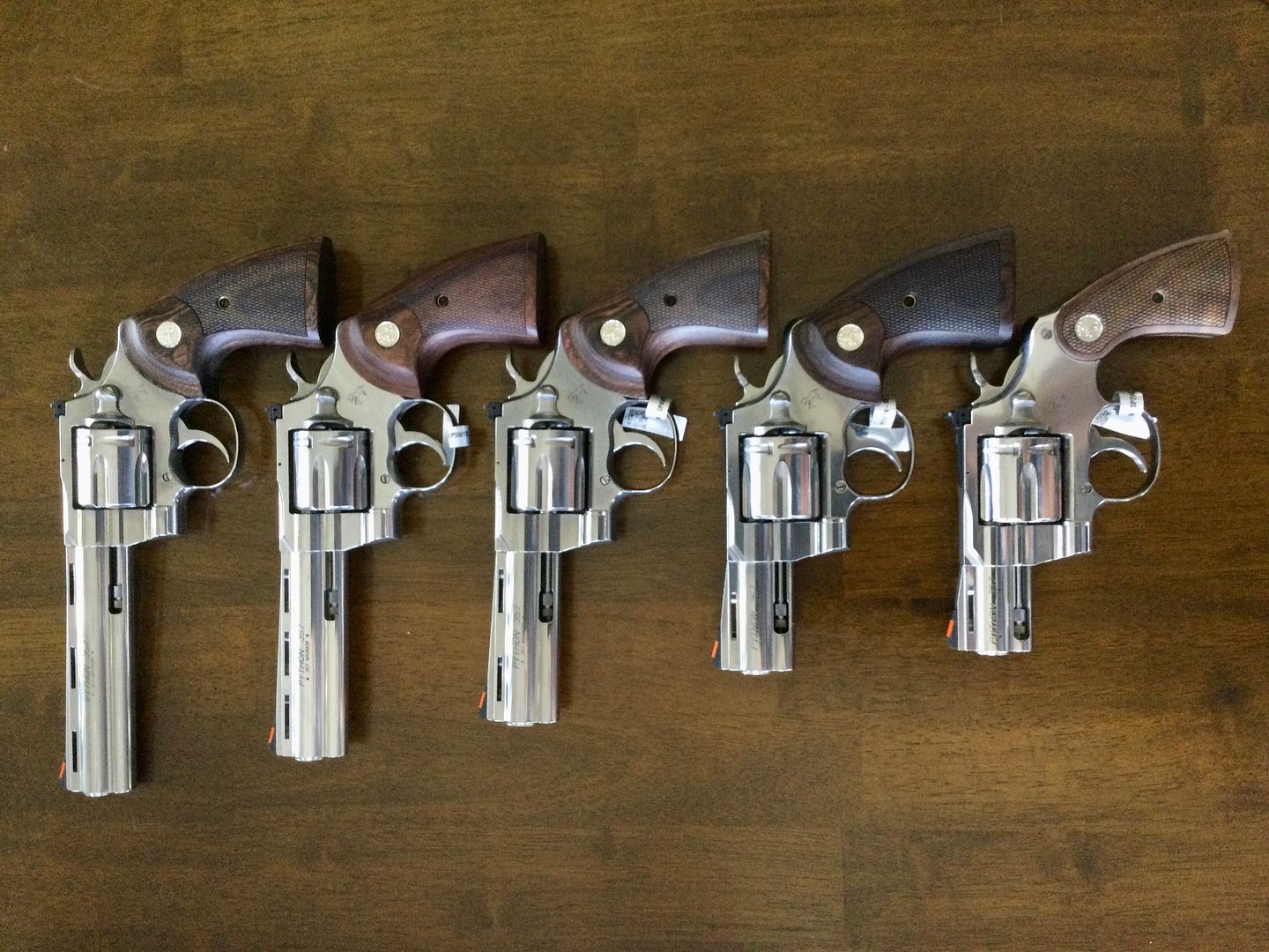 The Colt Python Showroom.... PYTHON PICTURES | Page 32 | Colt Forum