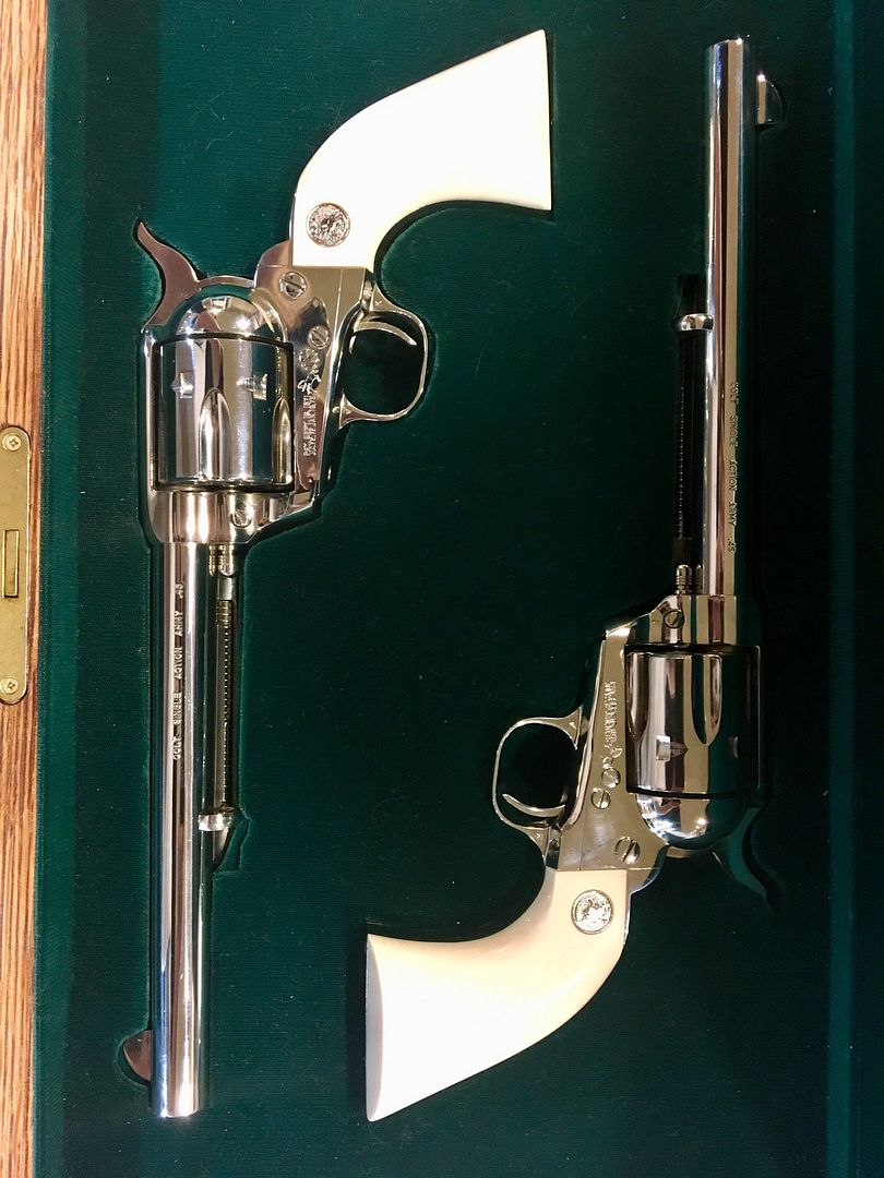 Blued 2020 Python by Hickok45 | Colt Forum