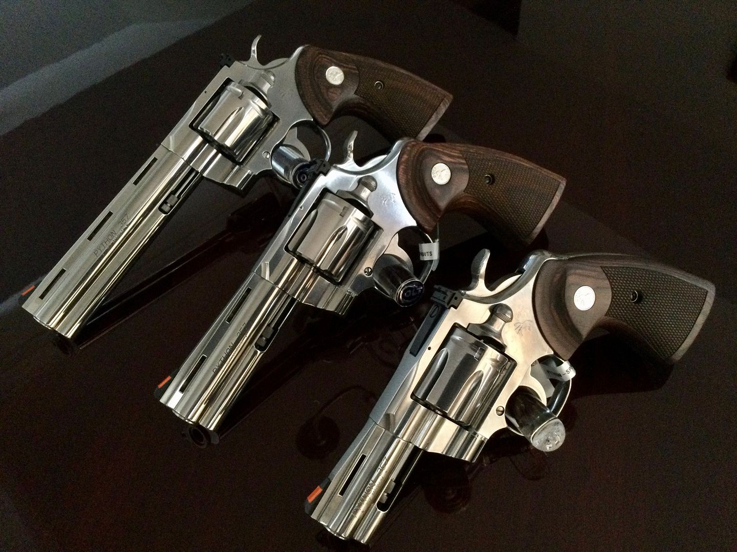 The Colt Python Showroom.... PYTHON PICTURES | Page 24 | Colt Forum