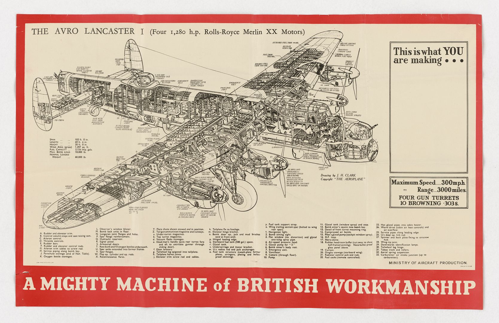 Lancaster / Halifax glycol cabin heater radiator ? | Key