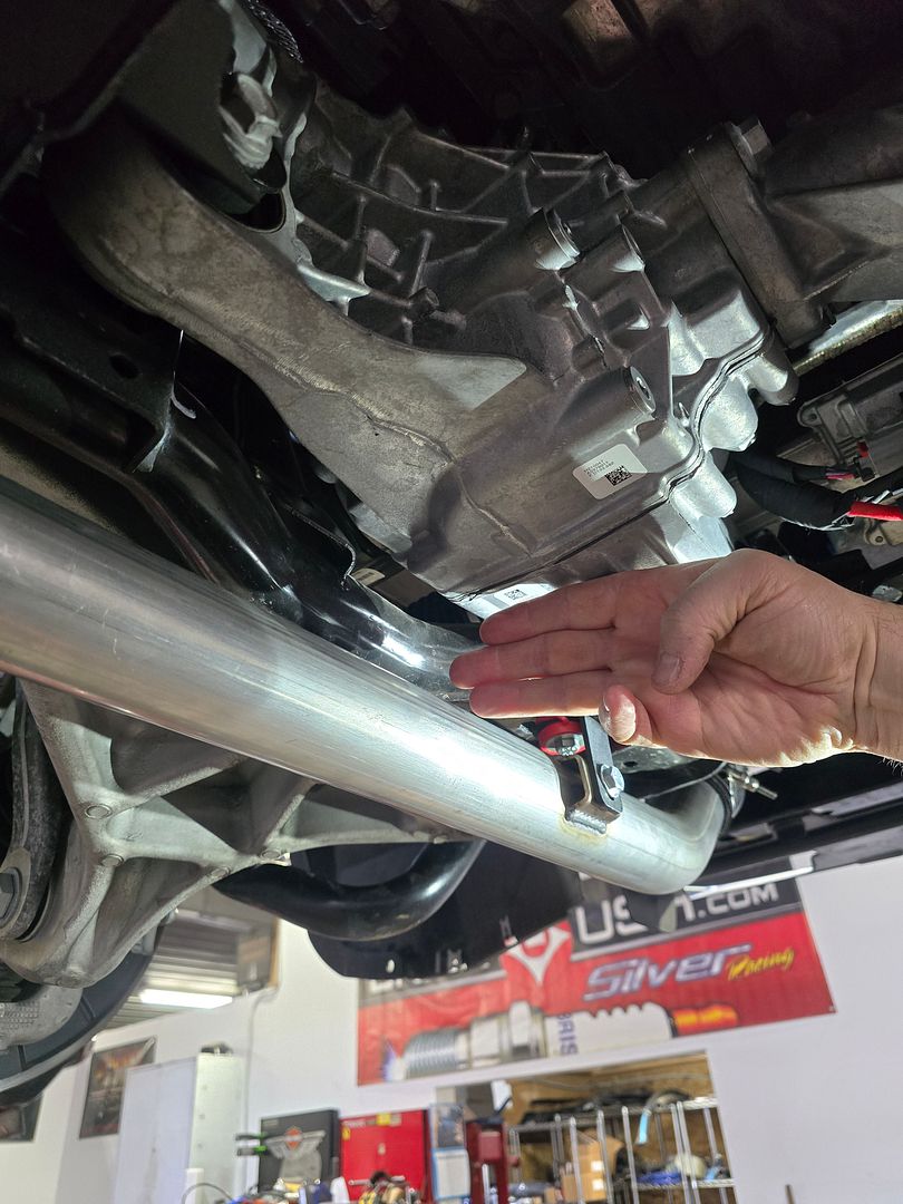 Mtcs drag build journey | Page 7 | Jeep Trackhawk Forum