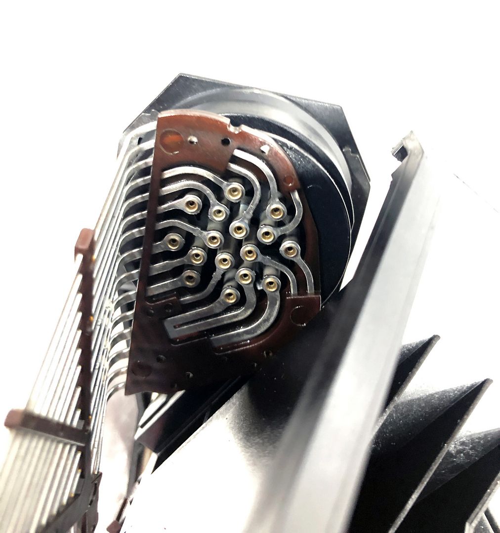 Transmission Fault P0705-Transmission Range Sensor A Circuit (Park ...