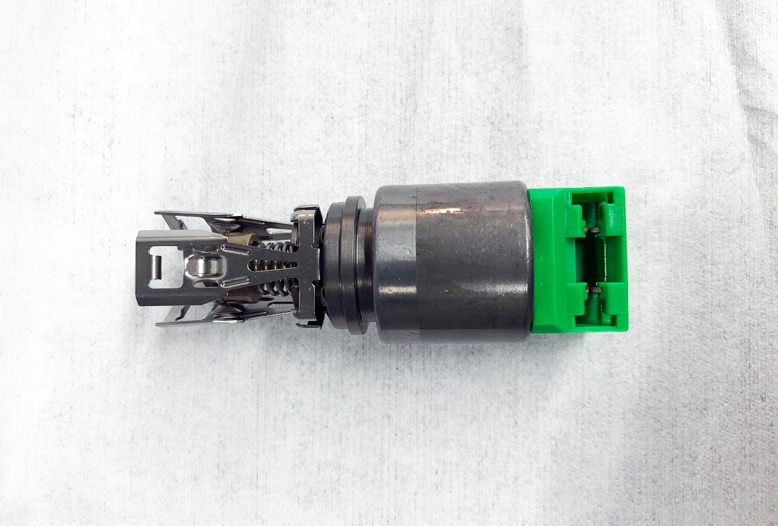 U0101: Lost Communication With TCM | Range Rovers Forum