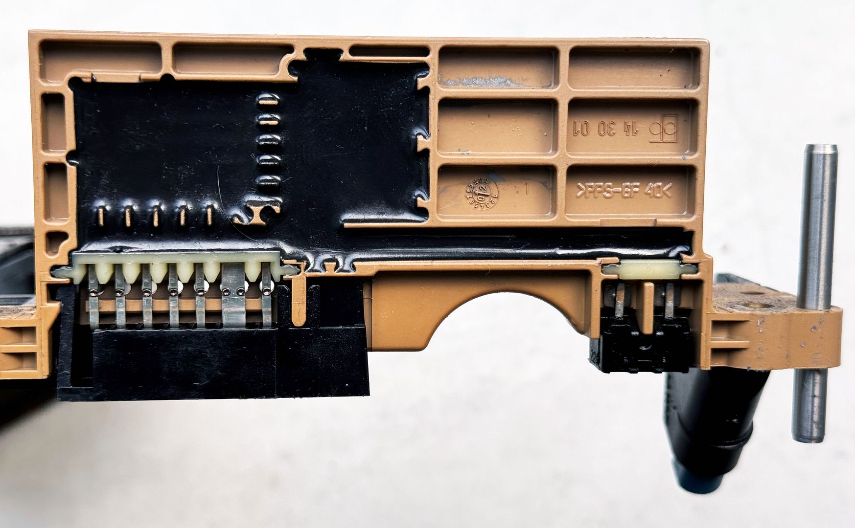 2006 Range Rover range selector switch | Range Rovers Forum